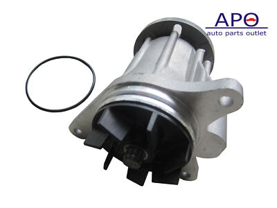 WATER PUMP LR013164 For LAND ROVER LR3 LR4 RANGE ROVER /SPORT | eBay