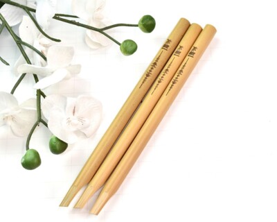 Arabic Farsi Persian Urdu Hebrew Calligraphy Reed Bamboo Pen Qalam Set ...