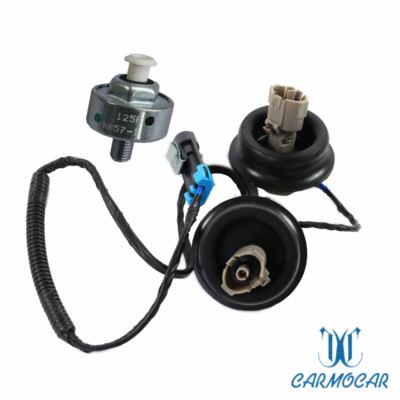 12601822 Knock harness with sensors Replaces For GM LS1 LQ4 LQ9 6.0 5.3 ...