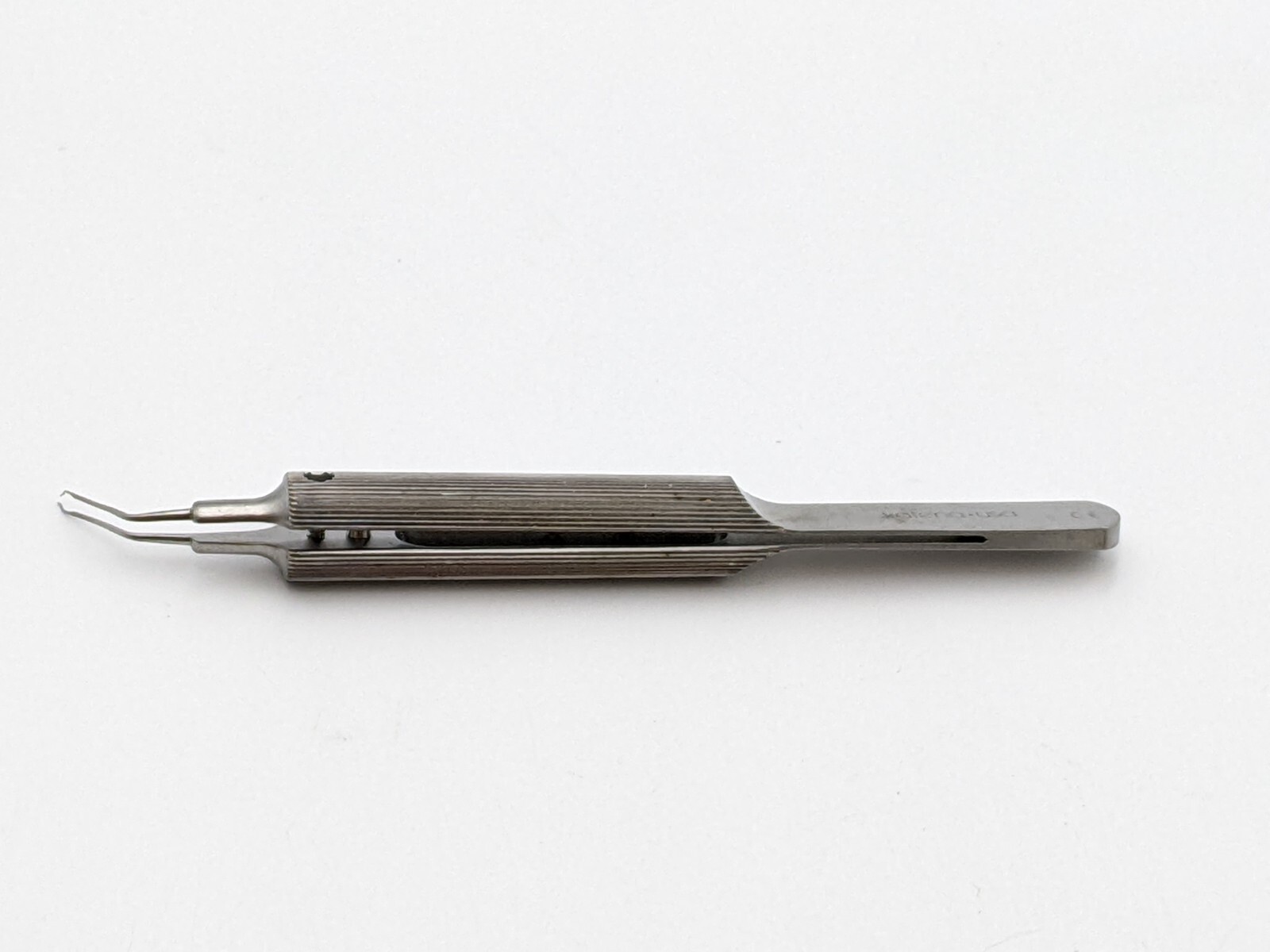 Katena K5-5090 Ophthalmic Gianetti Capsulorhexis Forceps Cataract ...