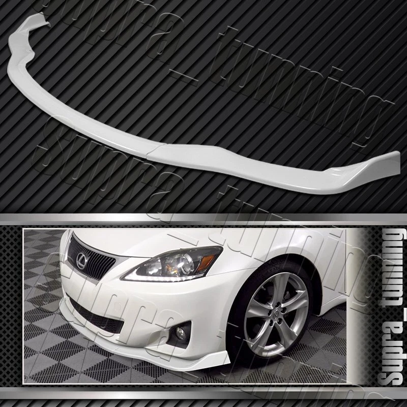 Lexus Is350 2011 White