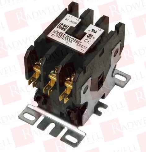 EATON CORPORATION C25DND330B-GL / C25DND330BGL (BRAND NEW) | eBay