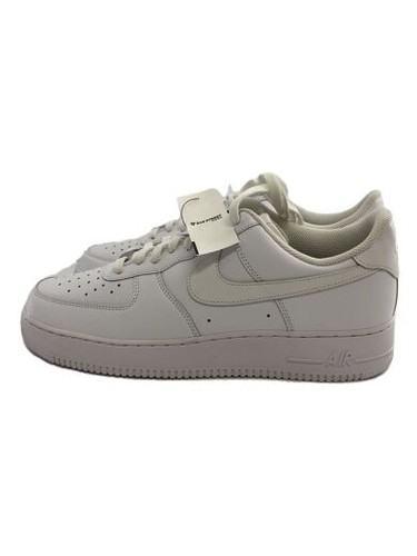 Nike Air Force 1 07 Air Force 1 07 30Cm Wht DIl20 | eBay