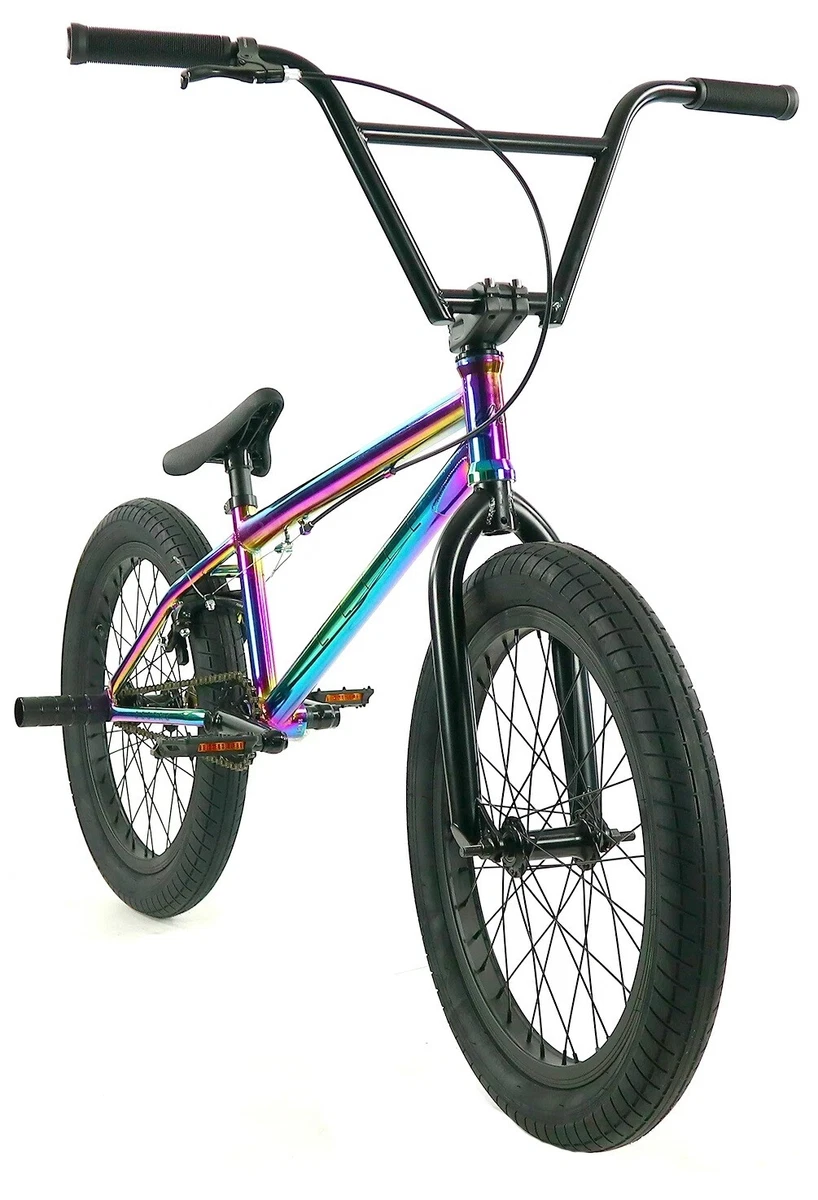 Cool Bmx Bikes