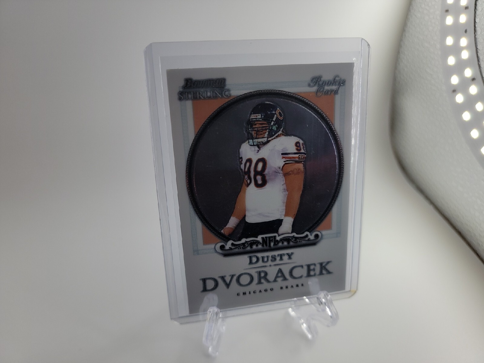 2006 Bowman Sterling - #47 Dusty Dvoracek (RC) for sale online | eBay