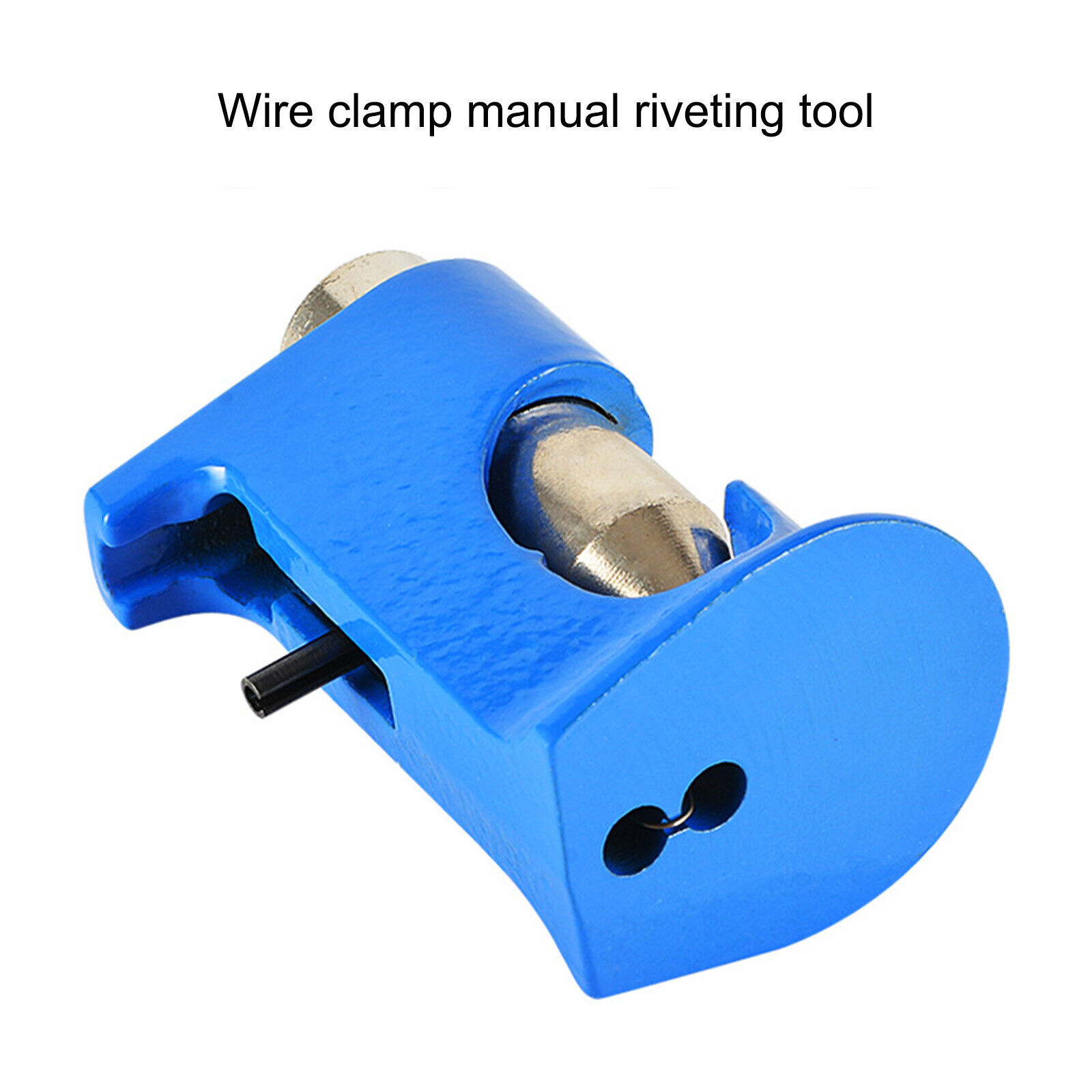 Hammer Crimper Lug Crimper Battery Cable Crimping Tool Wire 16 AWG - 4/ ...