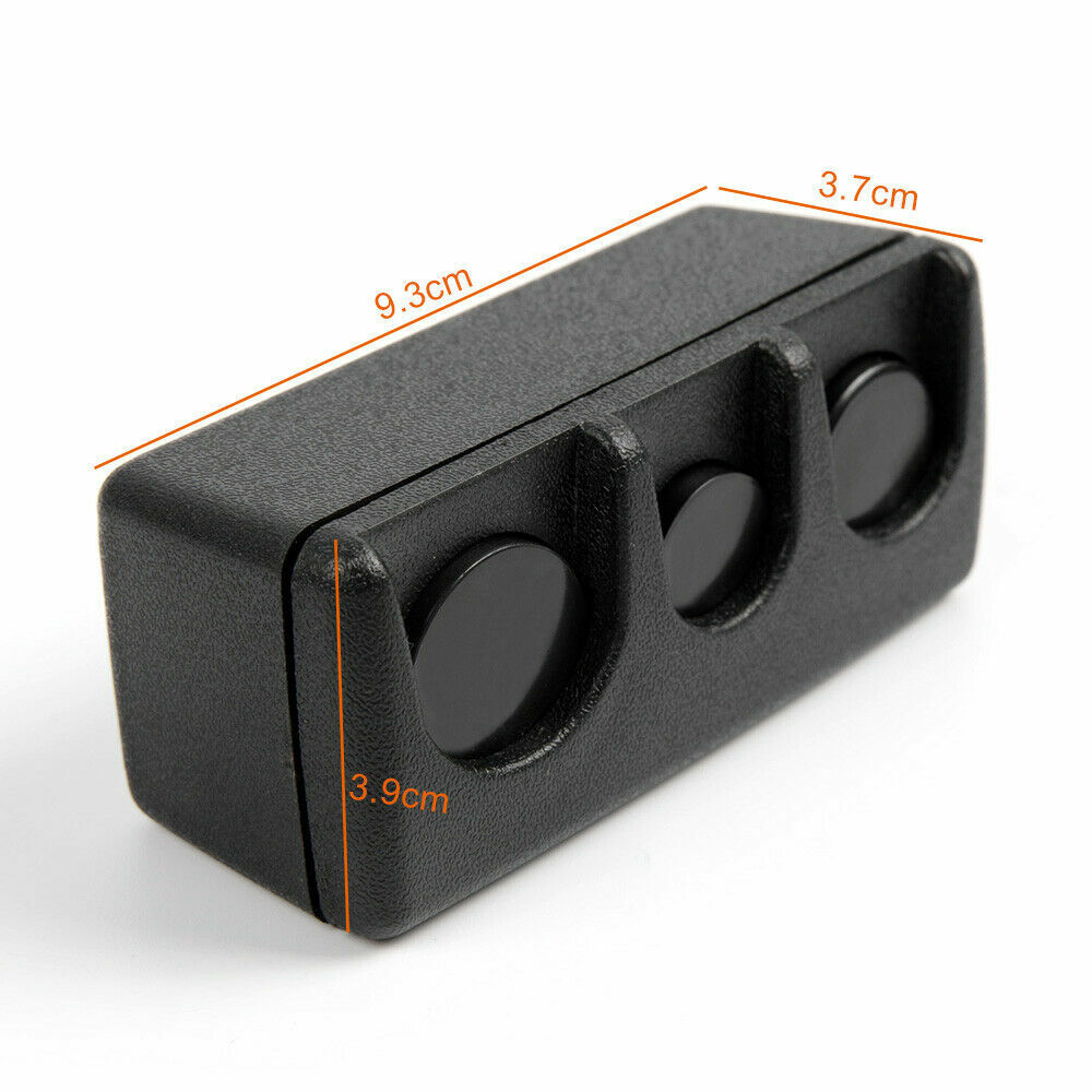 Fit For 14-16 GM Chevy Silverado Suburban Tahoe Yukon Center Console ...