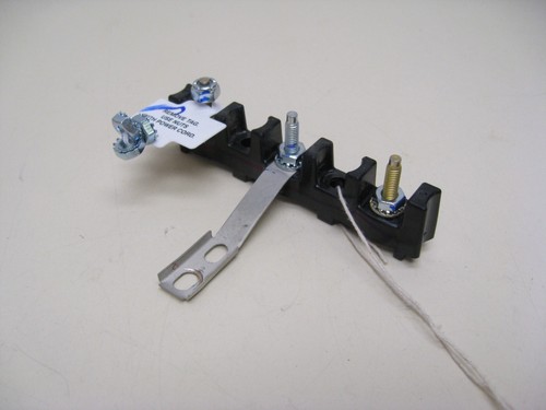 KitchenAid Whirlpool Range Oven Terminal Block W10245259 New Open Box ...