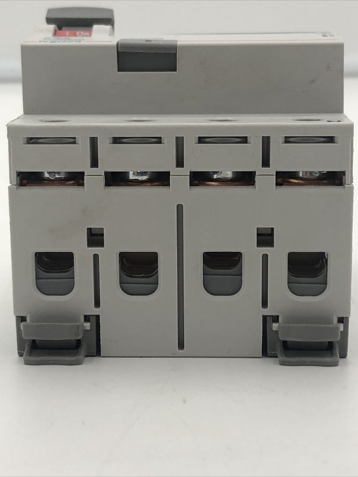 LEGRAND TX3 63A 30mA Bp 30076 Used Excellent Condition | eBay