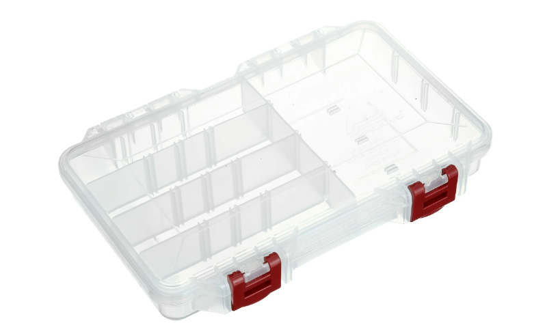 PLANO Prolatch Stowaway Storage Utility Box 3600 5-20 Organizer ...