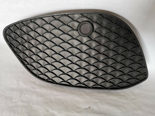 Fron Bumper Grille Lower LH Side Fit Mercedes-Benz GLC 2016-2019 ...