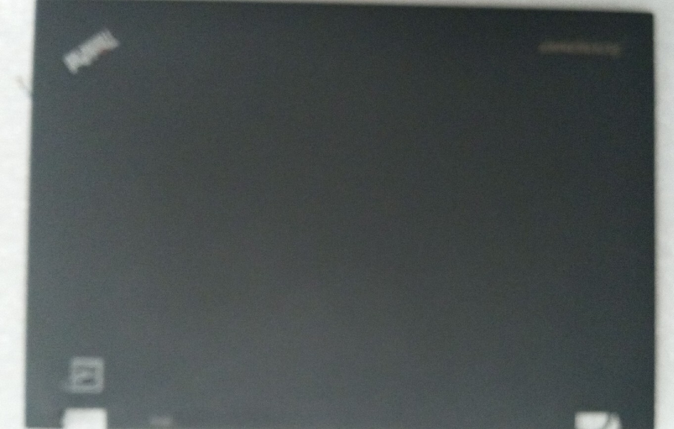 Lenovo ThinkPad T420 Laptop LCD Back Cover 04w1608 for sale online | eBay