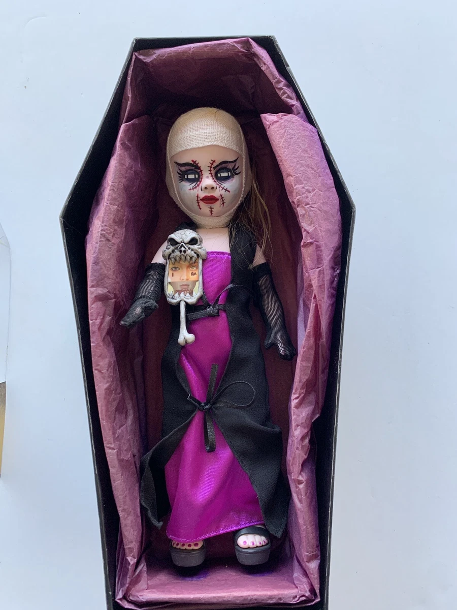 Vanity Seven Deadly Sins