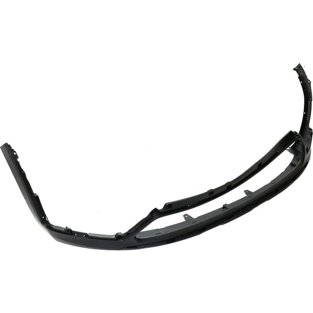 Kia OEM 2016 Sorento Front Bumper Grille-lower Cover 86512C6000 for ...