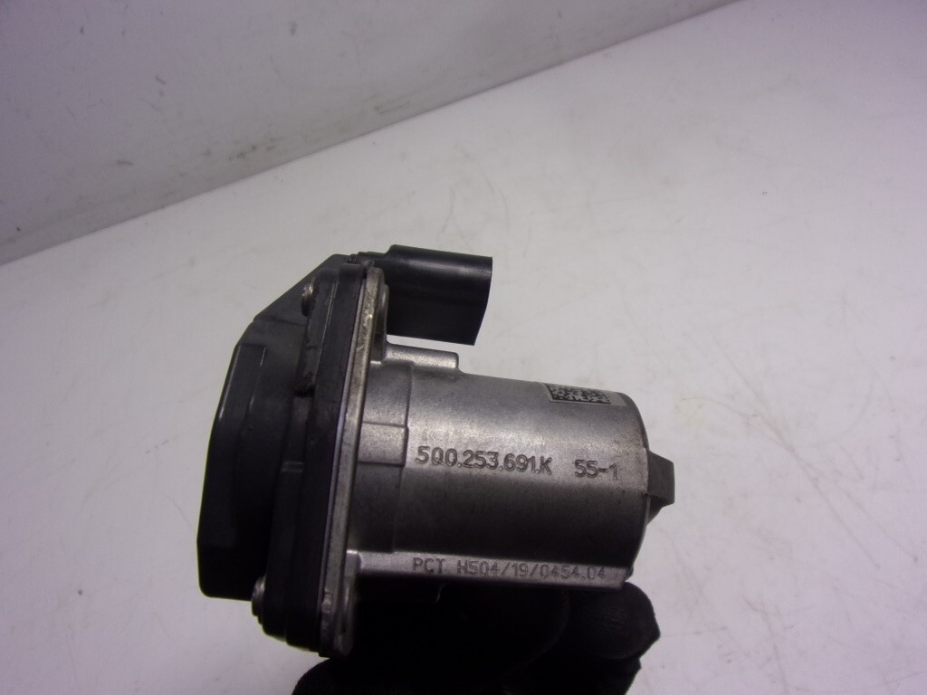 5Q0253692B MODULE ELECTRONIQUE / 5Q0253691K / 17328759 POUR AUDI Q2 GAB ...