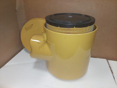 Caterpillar 275-2251 Air Cleaner Assembly C27, 990H, 844H, New | eBay