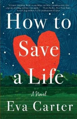 Eva Carter How to Save a Life (Poche) | eBay