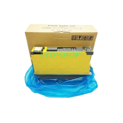 Brand New A06B-6114-H104 Servo Amplifier Module | eBay