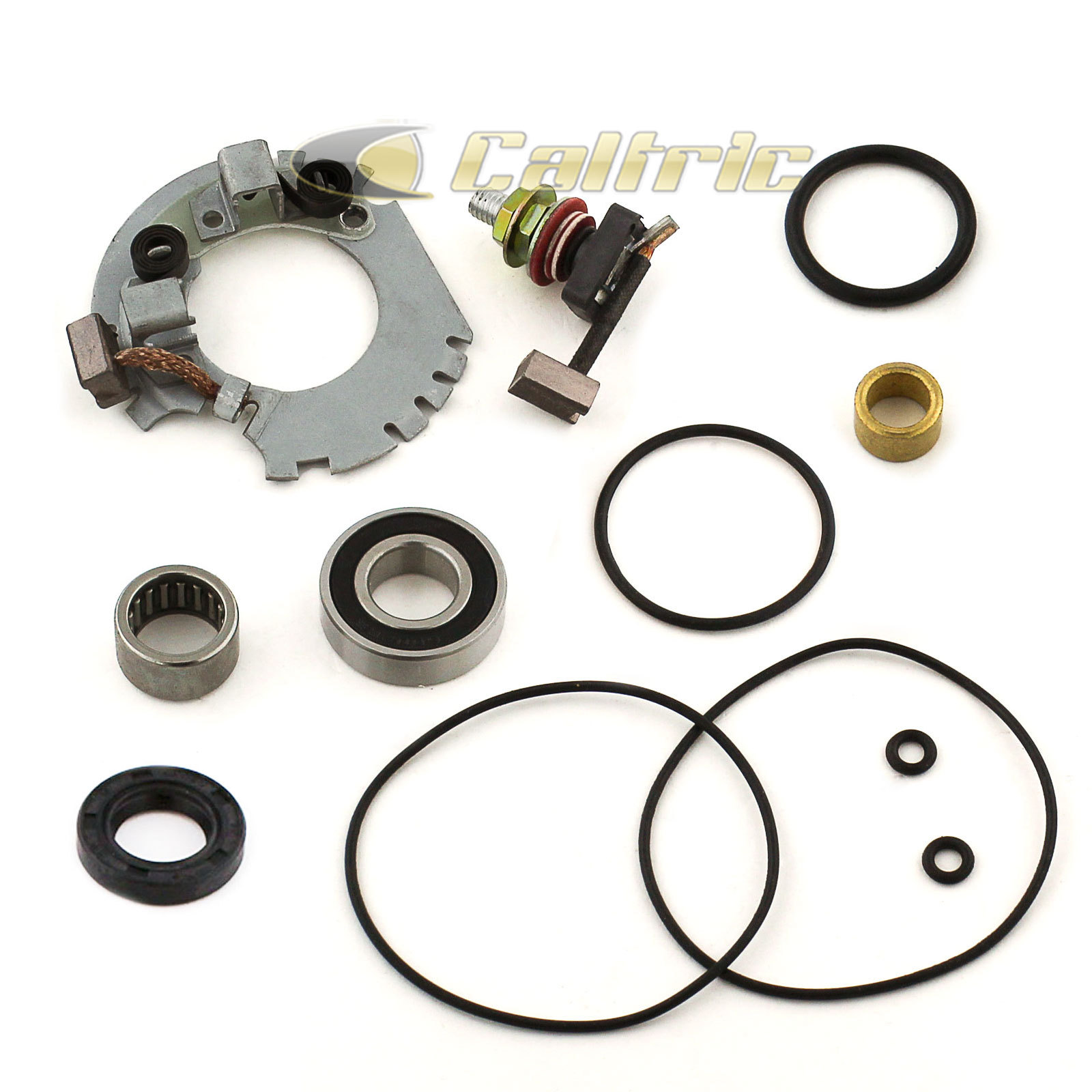 Starter Kit Rotax Brp Marine 787 95 96 97 98 99 782 Cc | eBay
