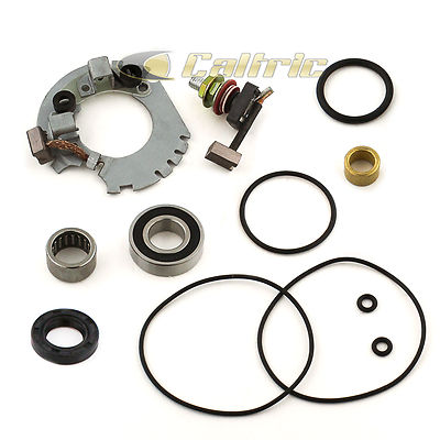 Starter Kit Rotax Brp Marine 787 95 96 97 98 99 782 Cc | eBay