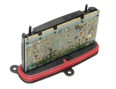Left Driver Side Adaptive AHL Xenon Headlight Control Unit Module OE ...