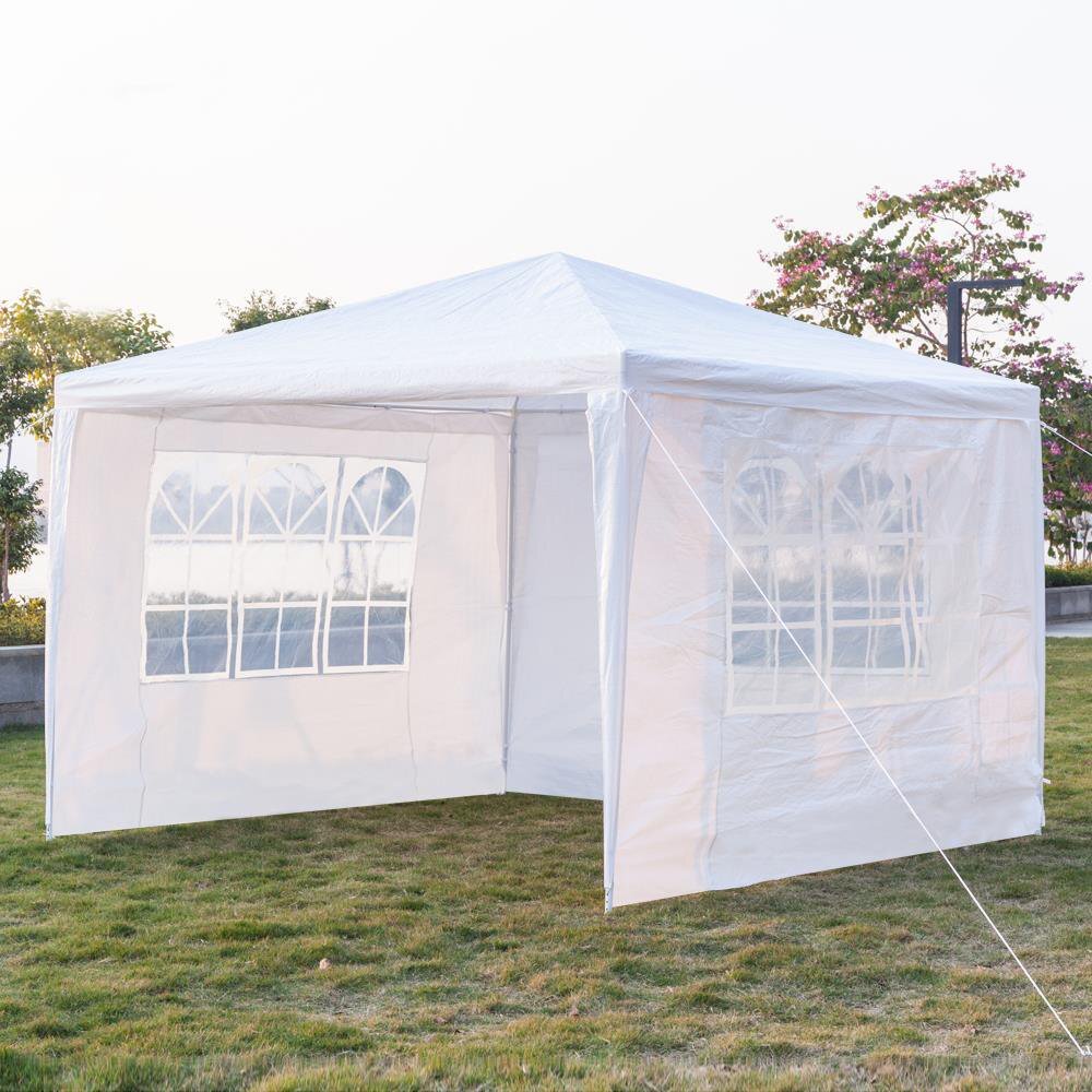 CARPA KIOSKO TOLDO PARA FIESTAS BODAS Y EVENTOS AL AIRE LIBRE CONTRA ...