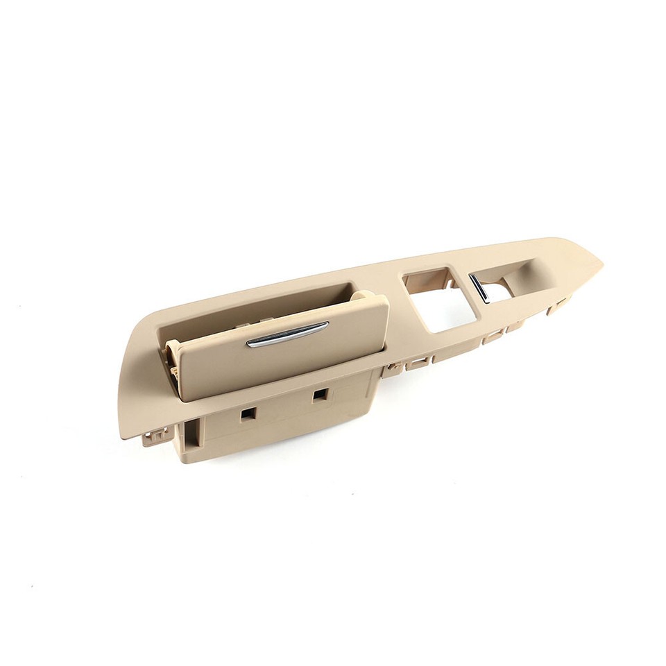 Rear RH Interior Door Ashtray Panel Trim Cover 51429168644 Fits For BMW ...