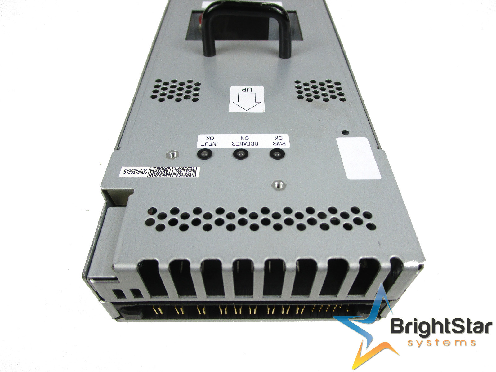 Juniper PWR-MX960-DC-S High-Capacity DC Power Supply | eBay