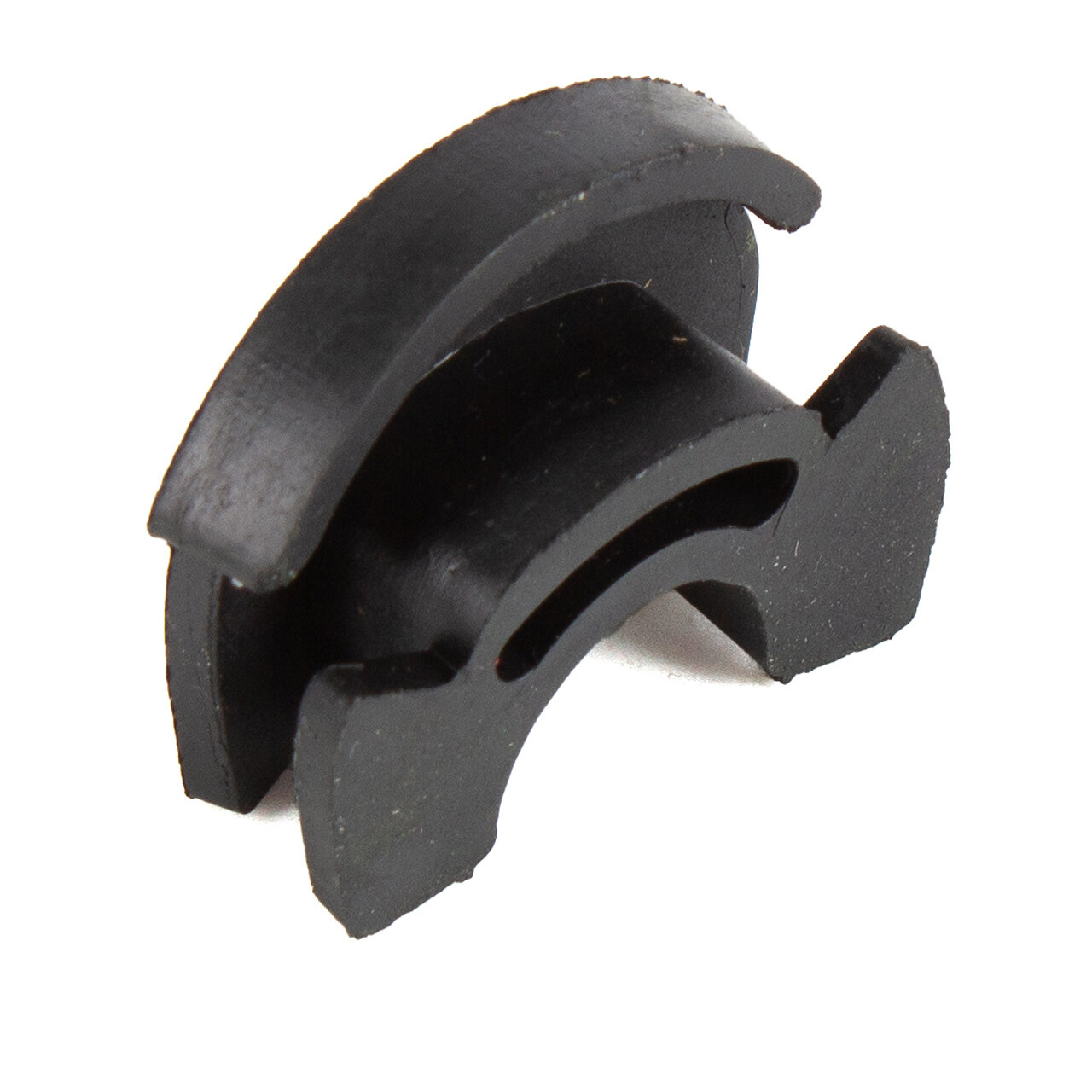 2x Gummibuchse Umlenkhebel Verdeckgestänge für PORSCHE BOXSTER (986 ...