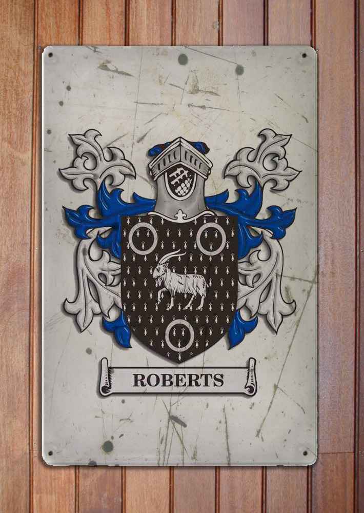 Fry Coat of Arms A4 Aged Retro 10x8 Metal Sign Aluminium Heraldry | eBay