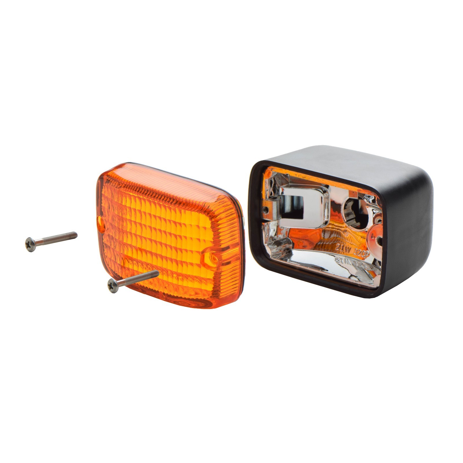 Replacement Blinker BMW R60/6-R100R Airhead & K-Bikes,63 23 1 243 422 ...