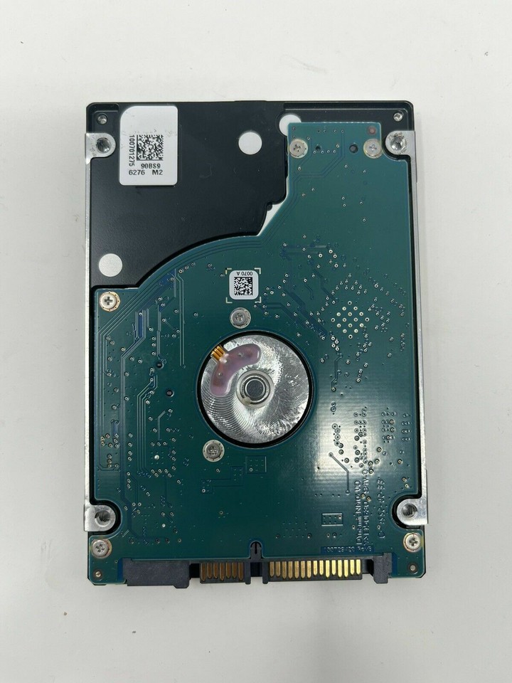 Seagate Laptop Thin HDD ST500LM021 500GB 2.5" SATA III Laptop Hard ...