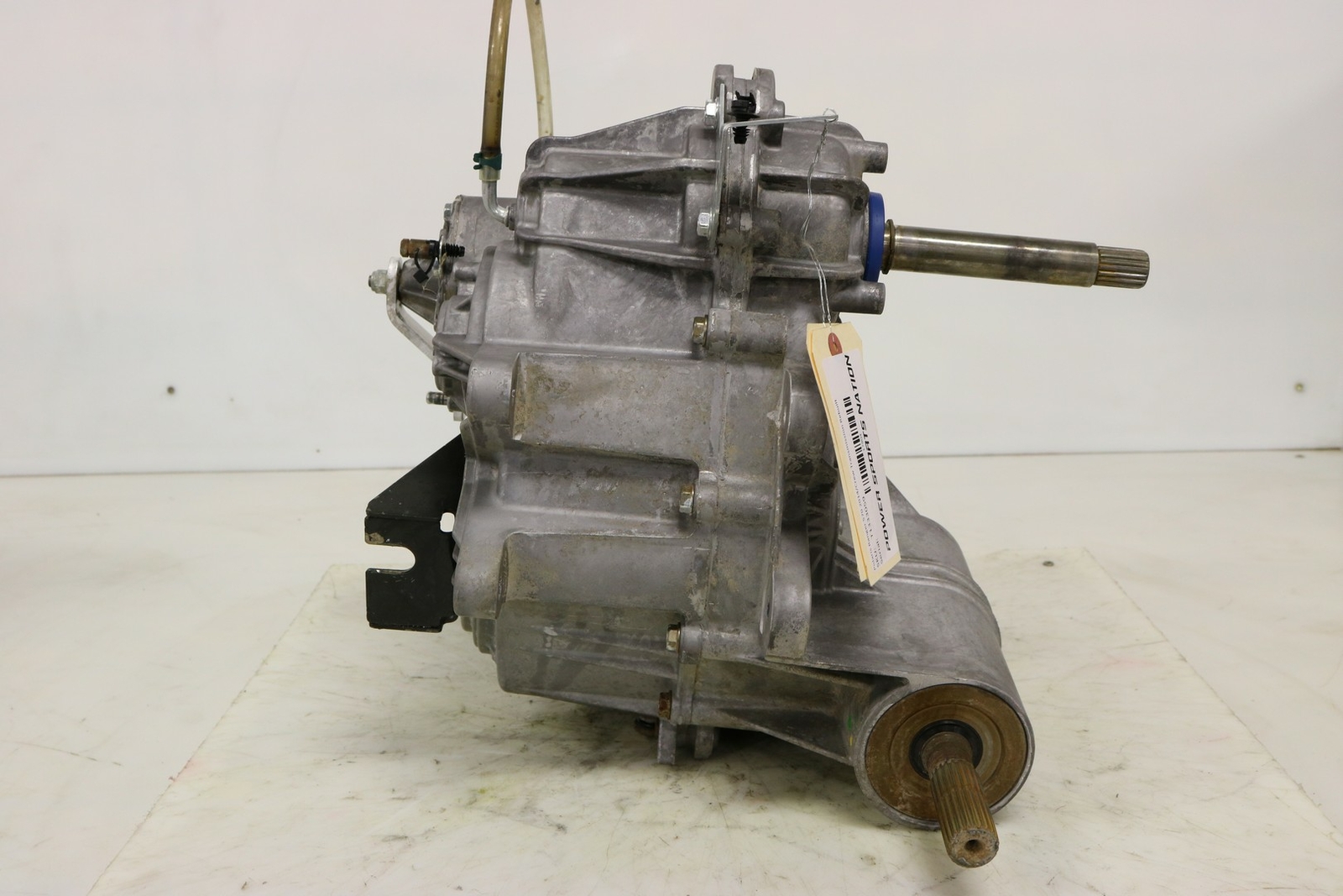 Polaris Ranger 570 Crew 2014 Rebuilt Transmission 1333059 | eBay