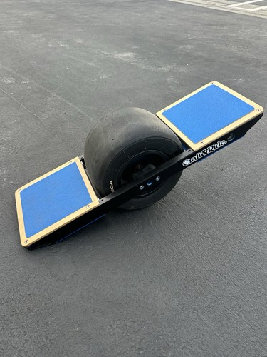 Original Onewheel V1 with Accessories and Charger In Excellent ...