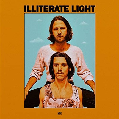 Illiterate Light (Vinyl) by Illiterate Light [VINYL] | eBay