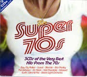 Super 70s 3CDs of the Very Best Hits Fro | eBay UK