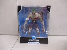 DC Multiverse The Joker Titan (Arkham Asylum)
