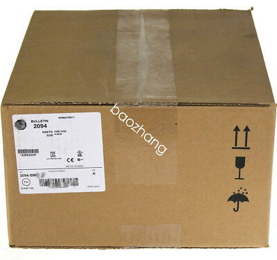 2094-AL09 Kinetix 6000 line interface module Series A new Via FedEx or ...