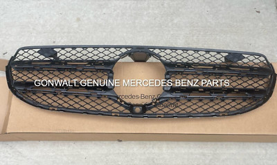 Genuine Mercedes-Benz GLE300 GLE350e 2020 Grille OE 2538882900 | eBay