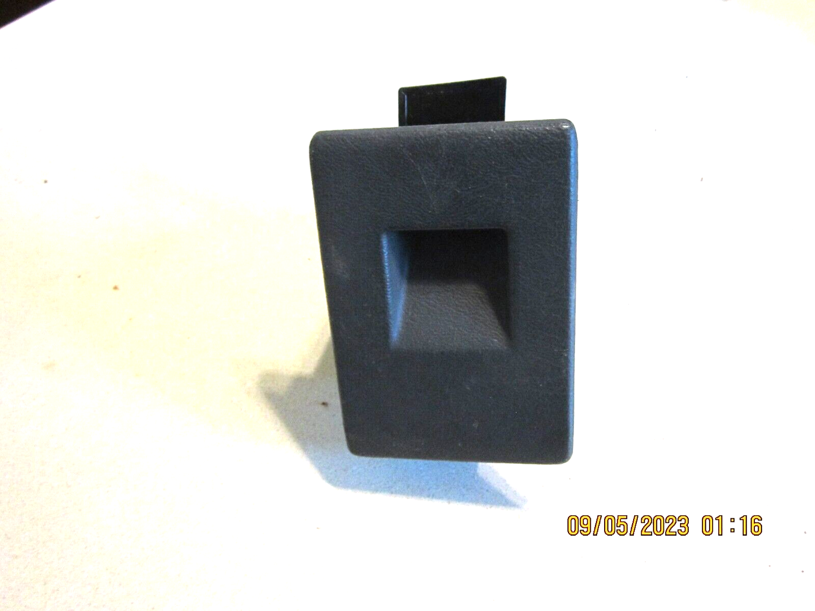 97 95 96 Chevy S10 Pickup Blazer Ashtray OEM Ash Tray GMC Jimmy Sonoma ...