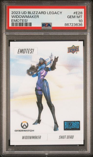 Overwatch Widowmaker By Crimson What Would You Name These Mythical