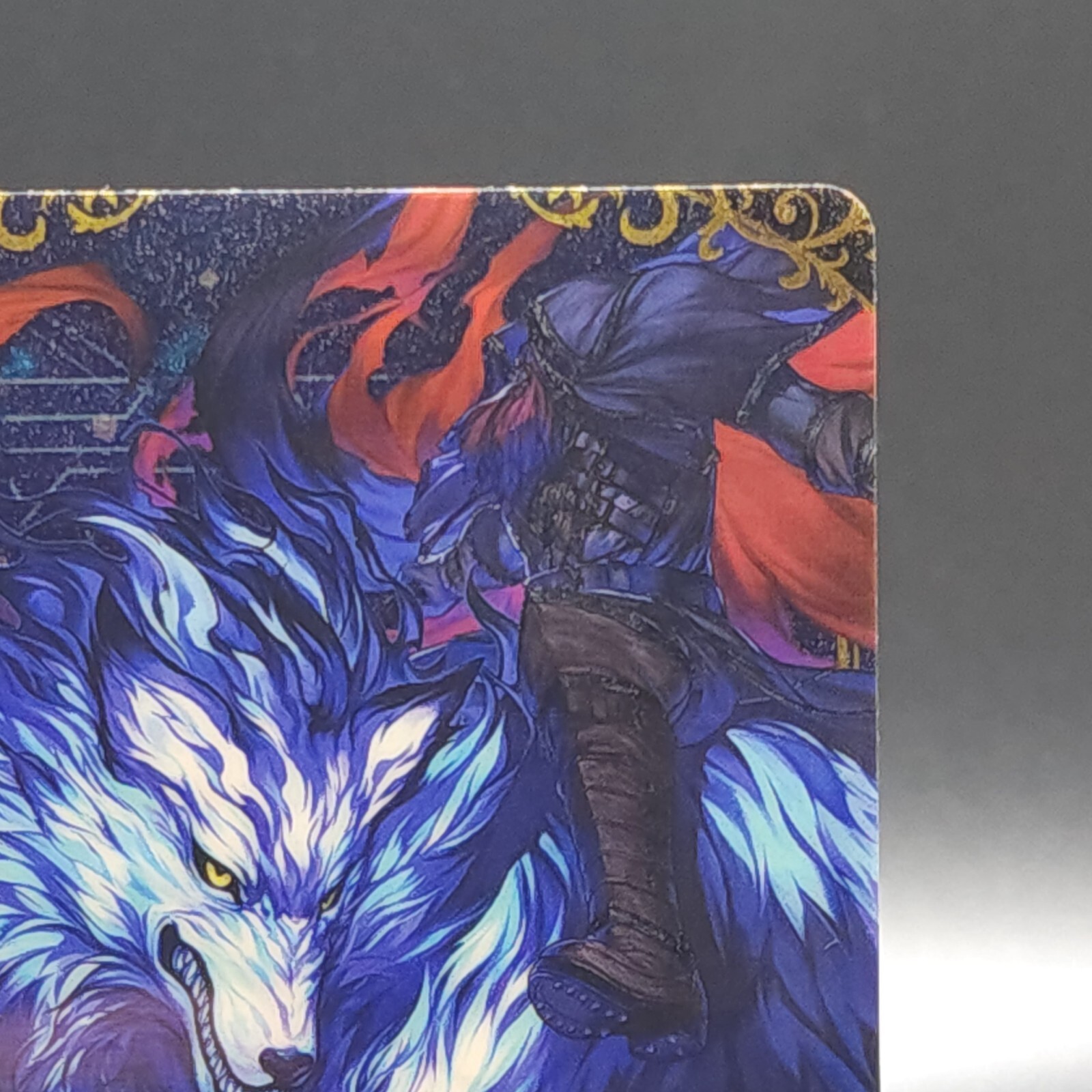 Avenger of Shinjuku Fate Grand Order Wafer TCG Card FGO BANDAI Japanese ...