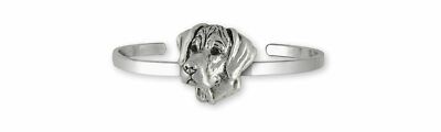 Rhodesian Ridgeback Jewelry Sterling Silver Handmade Rhodesian ...