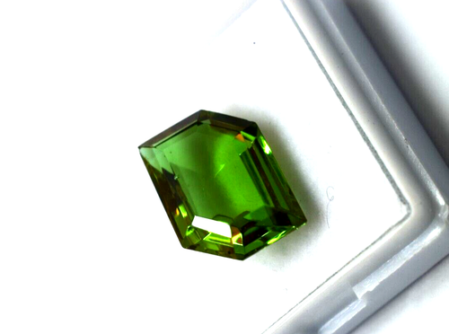 Color Changing Stone Ring Alexandrite Gem Natural Alexandrite 8 Ct ...