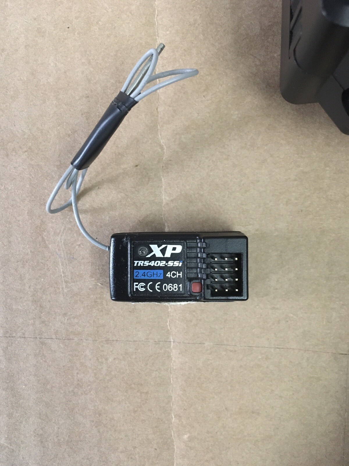 Team Associated Rc18r Touring Car And Exceed Madbeast 1/18 Truck | eBay