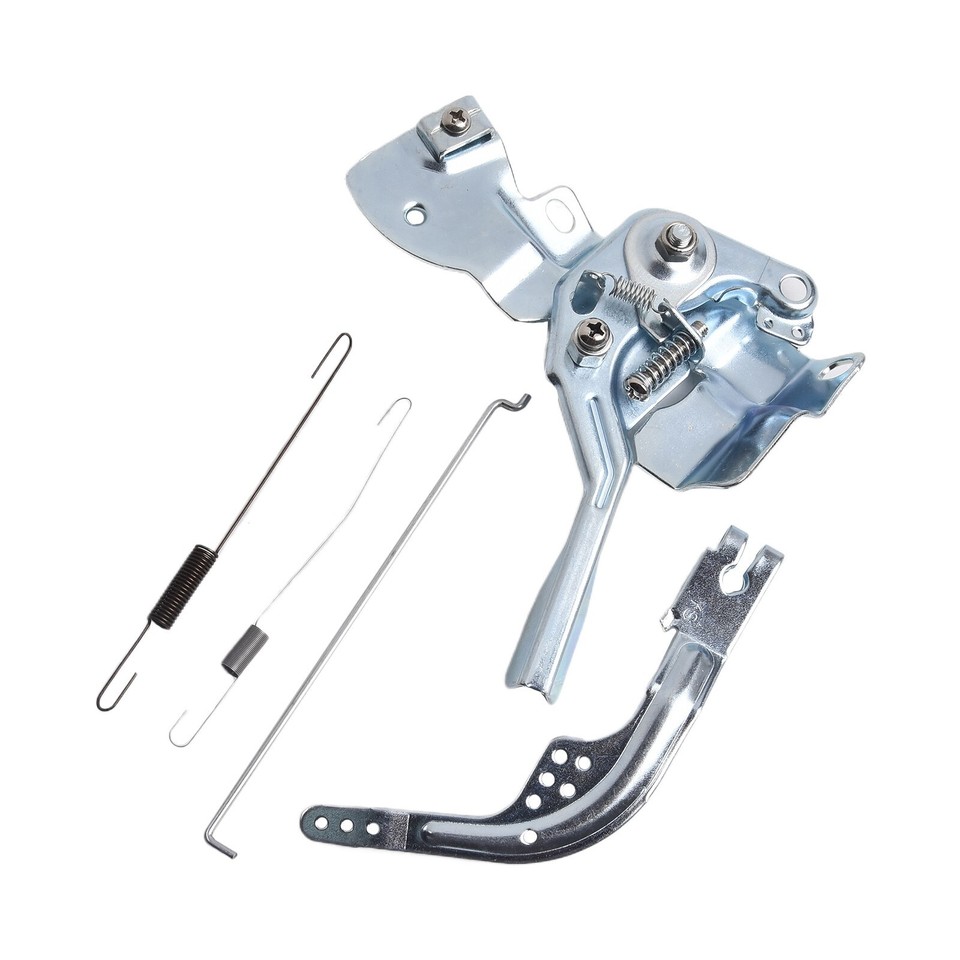 Easy Installation Throttle Control Lever Arms Assembly for GX160 | eBay