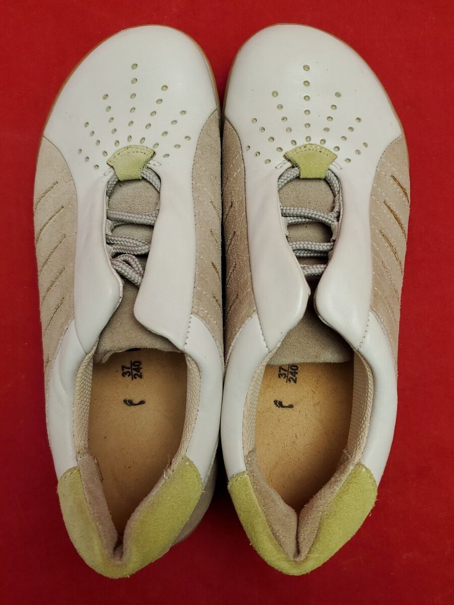 Footprints By Birkenstock Bamberg Lace up Shoe 434873 US Sz Footprints By Birkenstock Bamberg Lace up Shoe 434873 US Sz