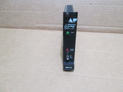 Other - Sentry Vision