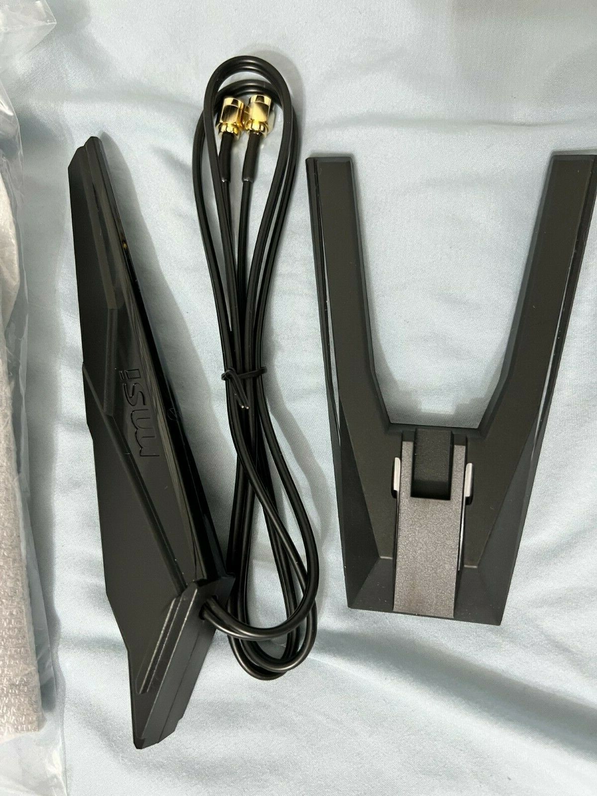 GIGABYTE Z390 AORUS PRO WIFI ULTRA EXTREME WIFI 2T2R ANTENNA MAGNETIC ...