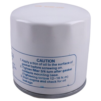 Oil Filter 11-6182 116182 for Thermo King Tripac APU Evolution T-series ...